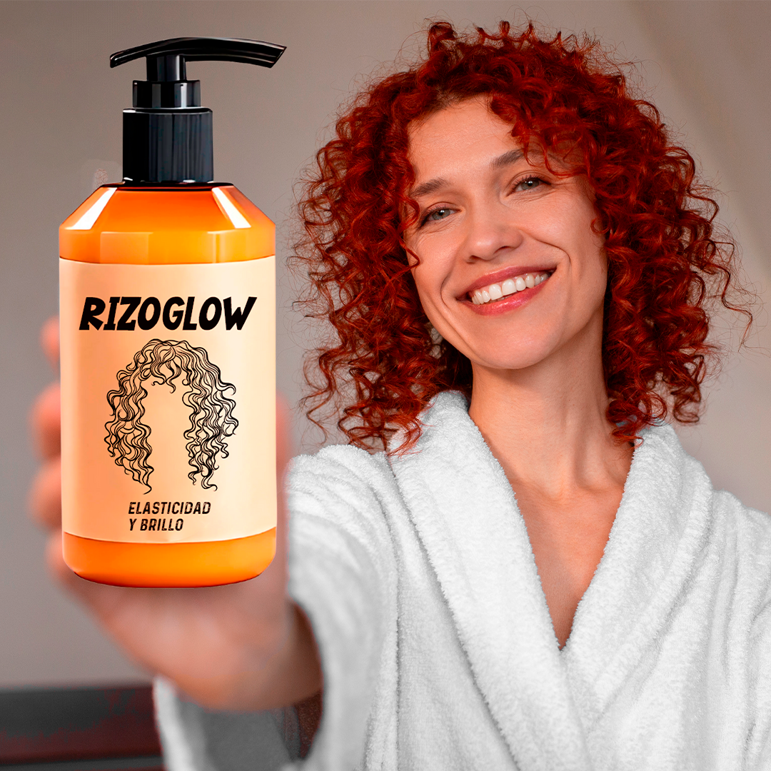 RIZOGLOW -CREMA ACTIVADORA DE RIZOS – GlobalTx