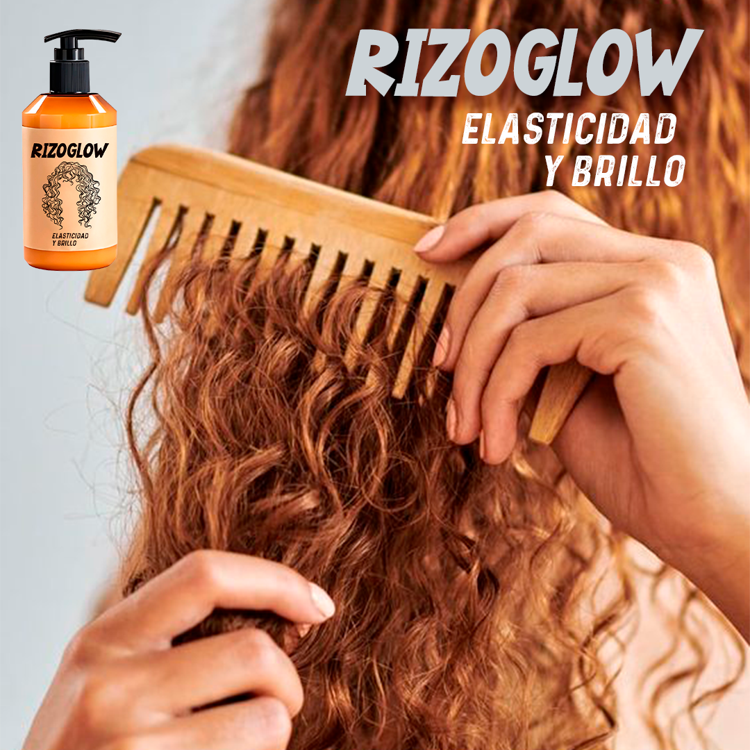 RIZOGLOW -CREMA ACTIVADORA DE RIZOS – GlobalTx